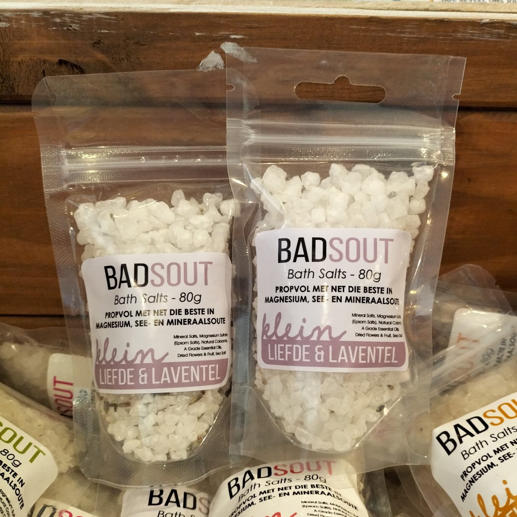 Winkel – Klein Bederf